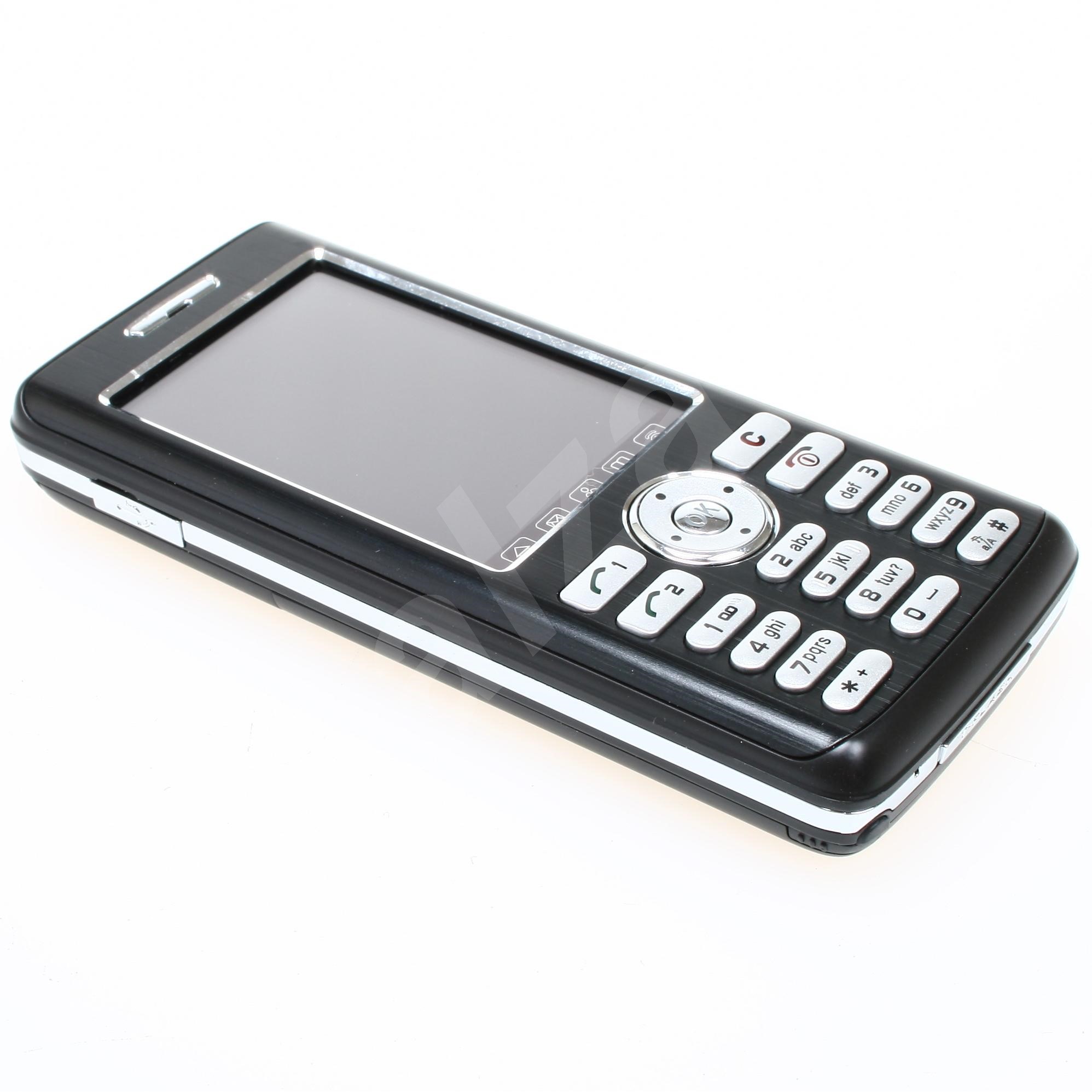 Mobilní telefon GSM EVOLVE GX600 - Mobilní telefon | Alza.cz