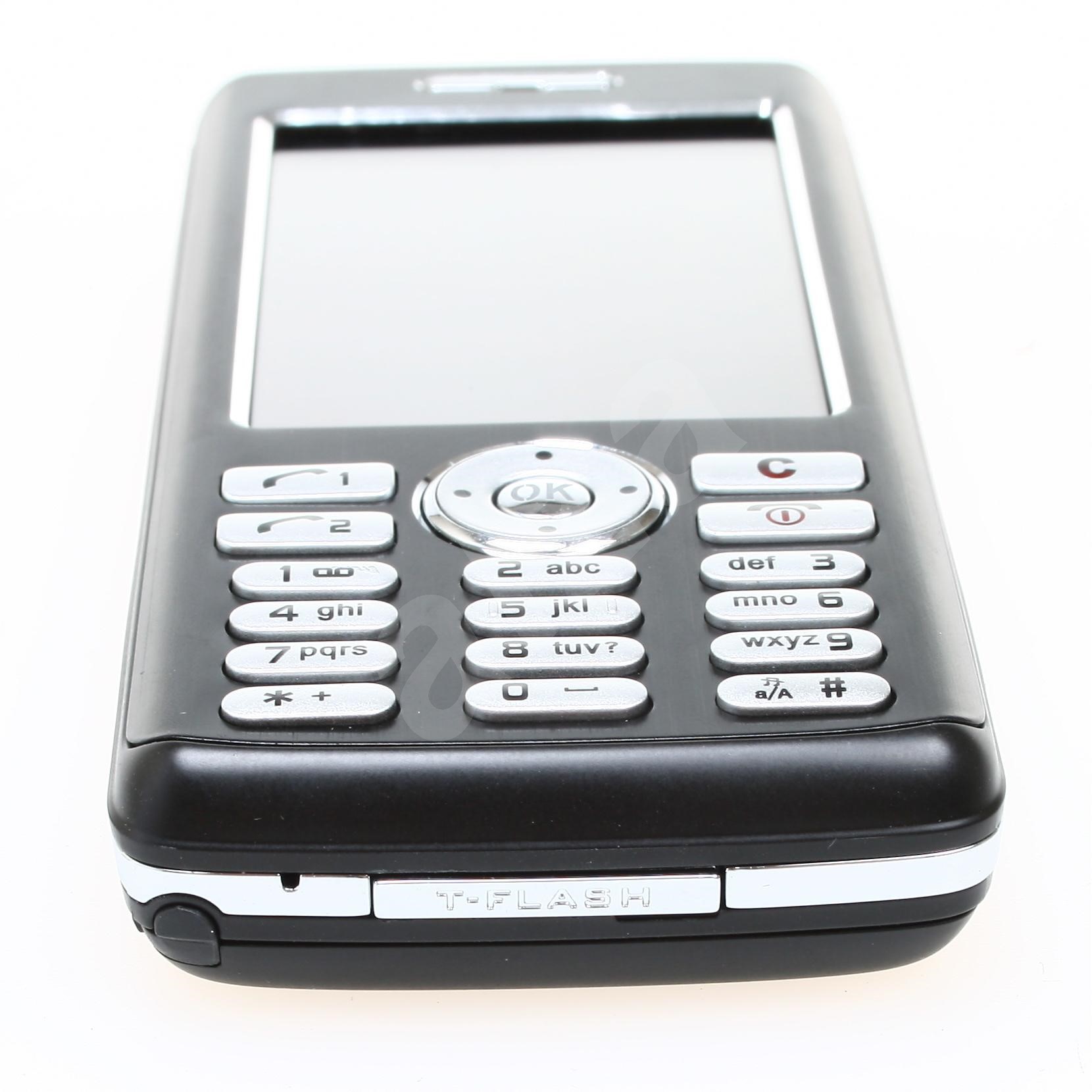 Mobilní telefon GSM EVOLVE GX600 - Mobilní telefon | Alza.cz