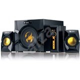 Genius GX Gaming SW-G2.1 3000 černé - Reproduktory | Alza.cz
