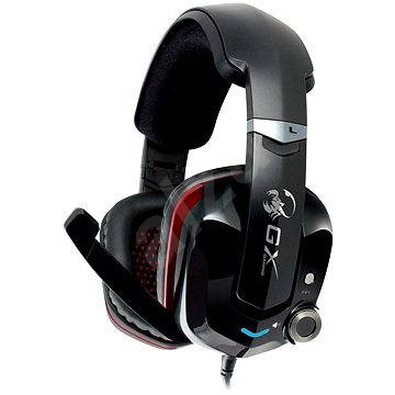 Genius GX Gaming CAVIMANUS HS-G700V | Alza.cz