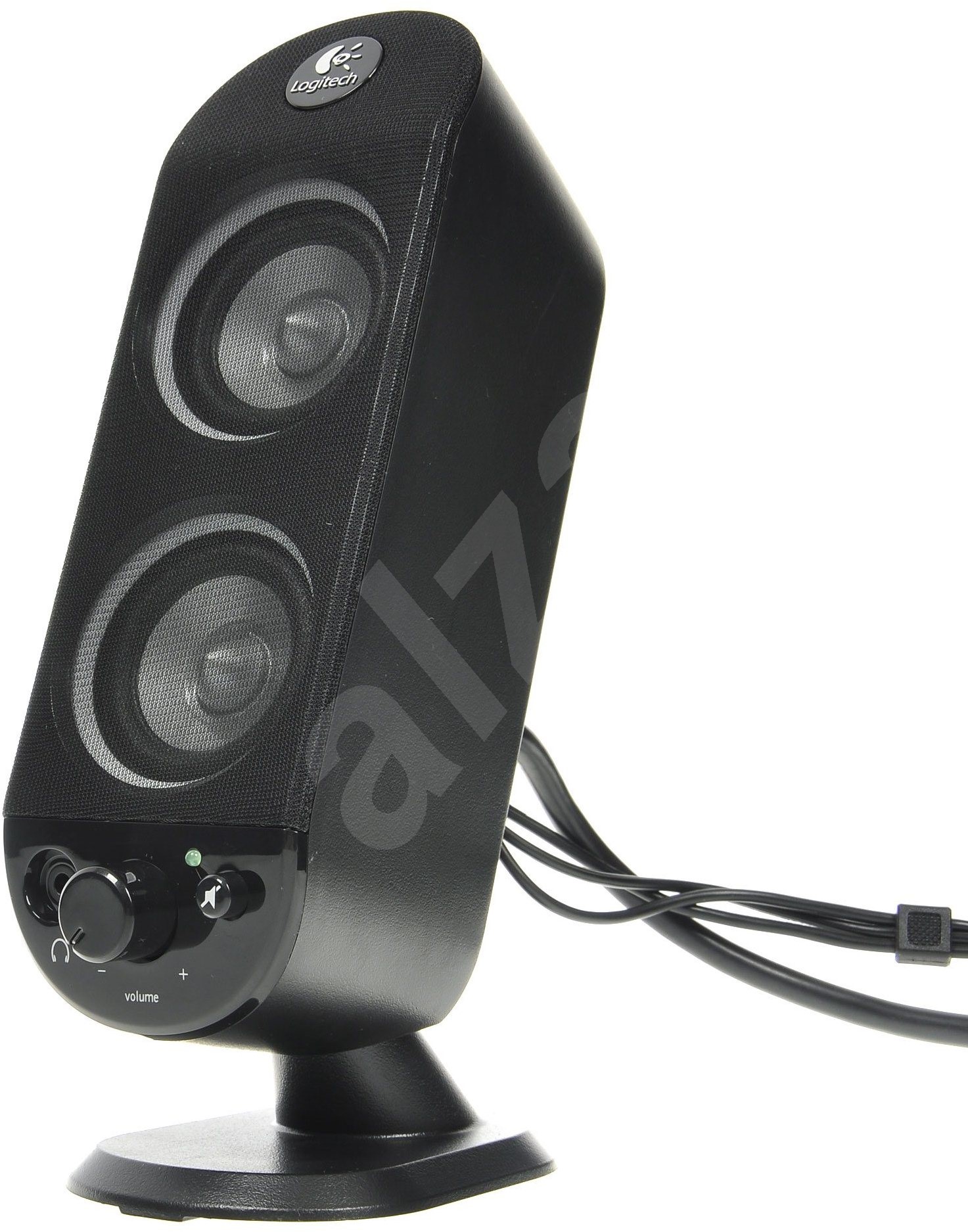 Logitech X-530 - Reproduktory | Alza.cz