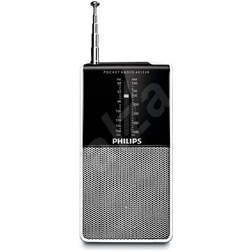 Philips AE1530 - Prenosné rádio | Alza.sk