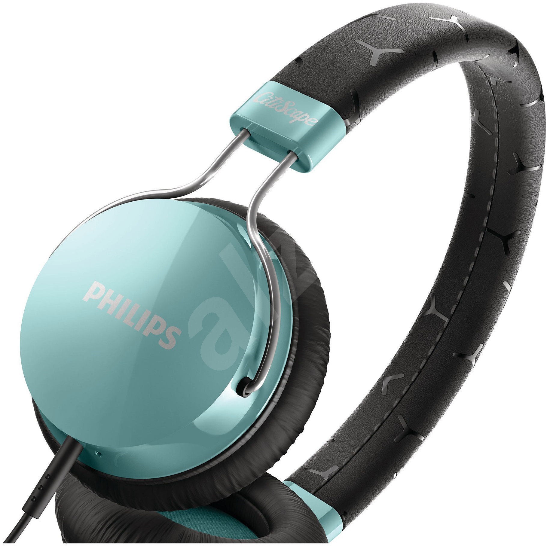 Philips SHL5300TL - Sluchátka | Alza.cz