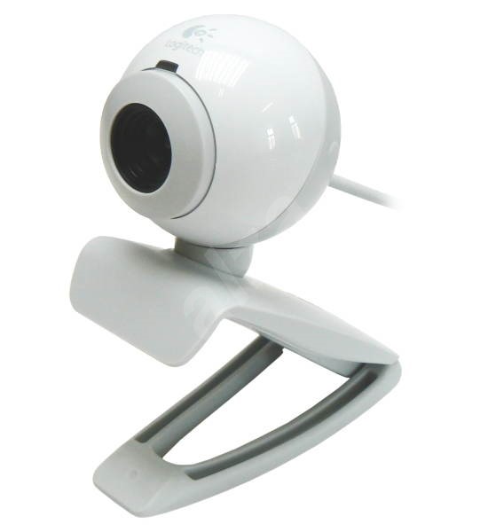 Internetová kamera Logitech QUICKCAM EXPRESS Plus - | Alza.cz