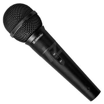 Defender MIC-130 - Mikrofon | Alza.cz
