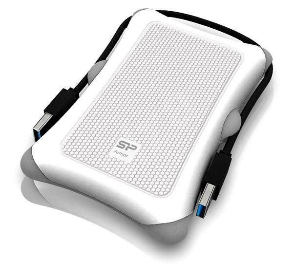 Review SP Armor A30 1TB - Razorman.net , Reviews Hardware