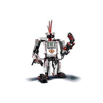 LEGO 31313 Mindstorms EV3 - Stavebnica | Alza.sk