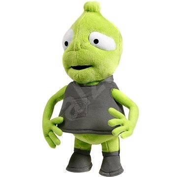 Plüsch Alien Alza | Alza.de