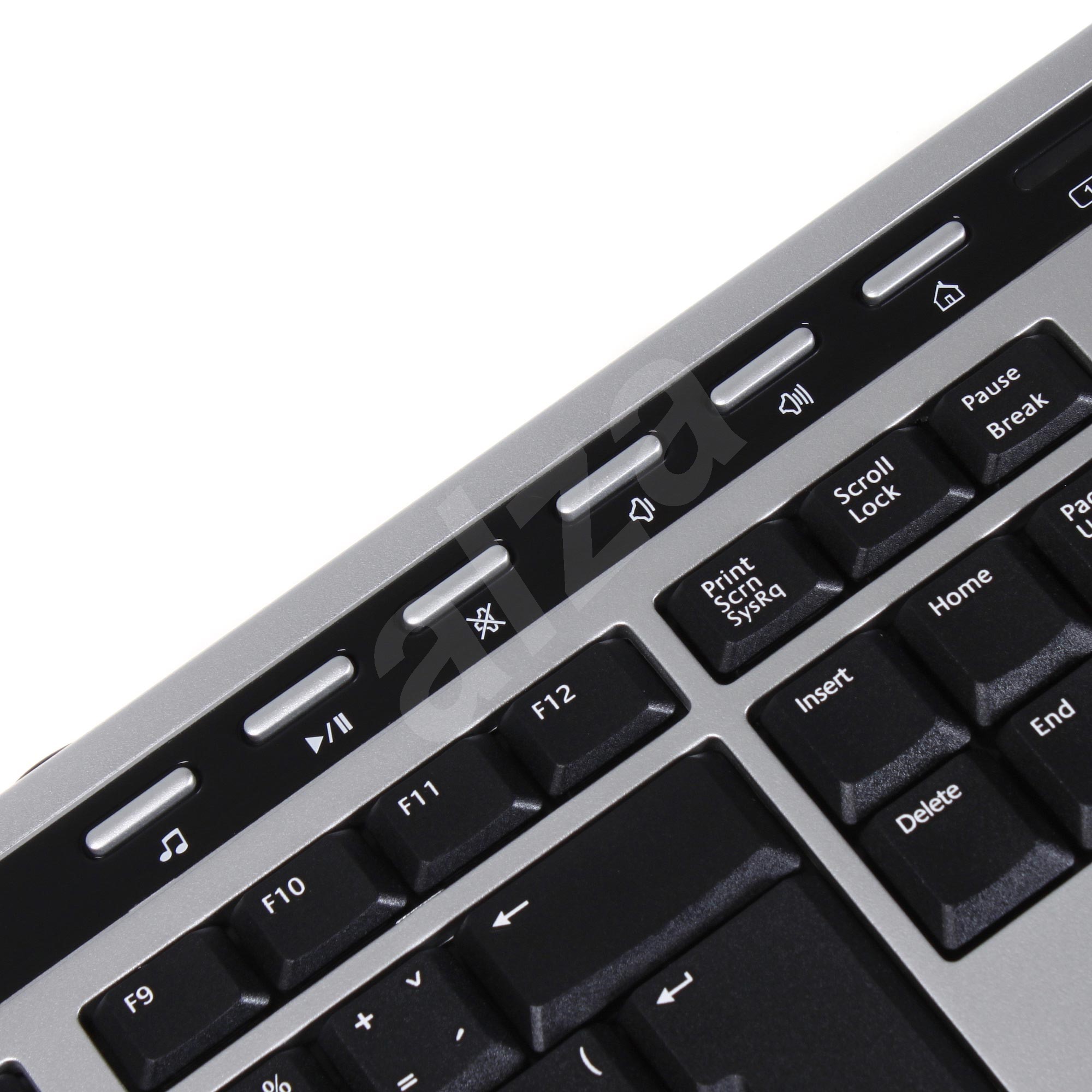 Logitech Ultra-X Keyboard - Klávesnice | Alza.cz