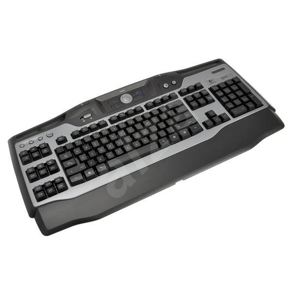 Logitech G11 Gaming Keyboard - Klávesnice | Alza.cz