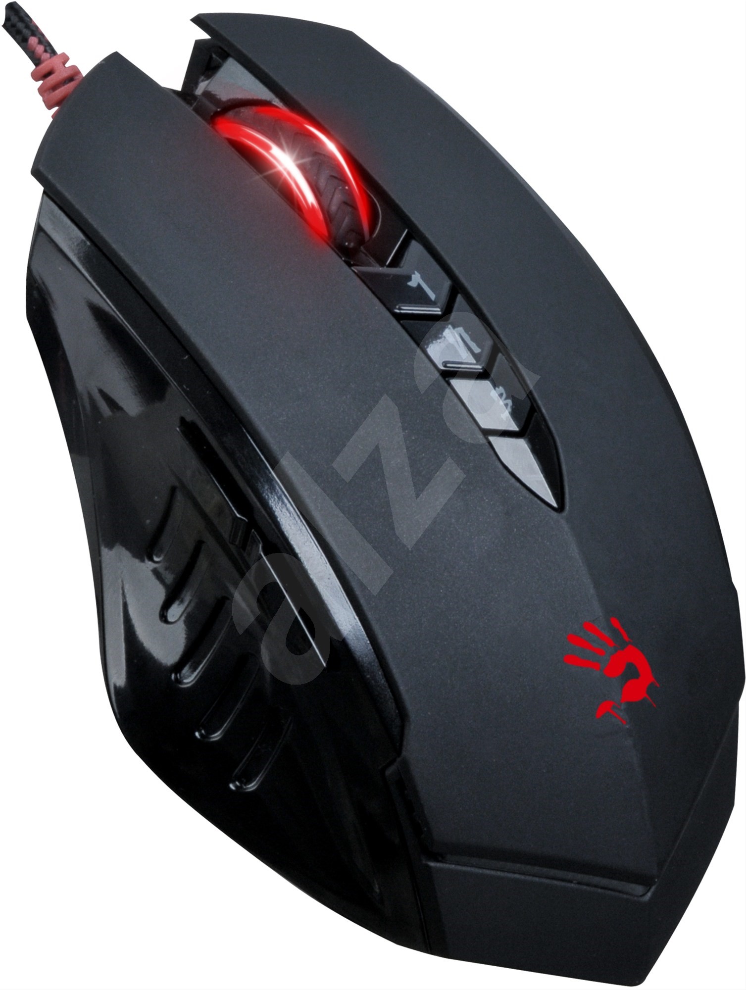 A4tech Bloody V8 V-Track Core 2 - Myš | Alza.cz