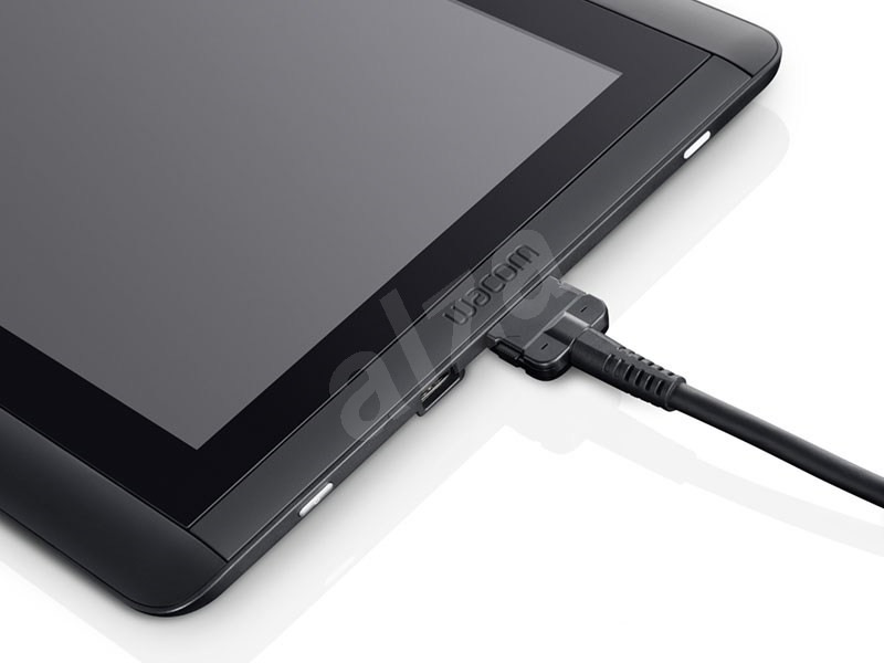 Wacom Cintiq 13HD interactive pen display - Grafický tablet | Alza.sk