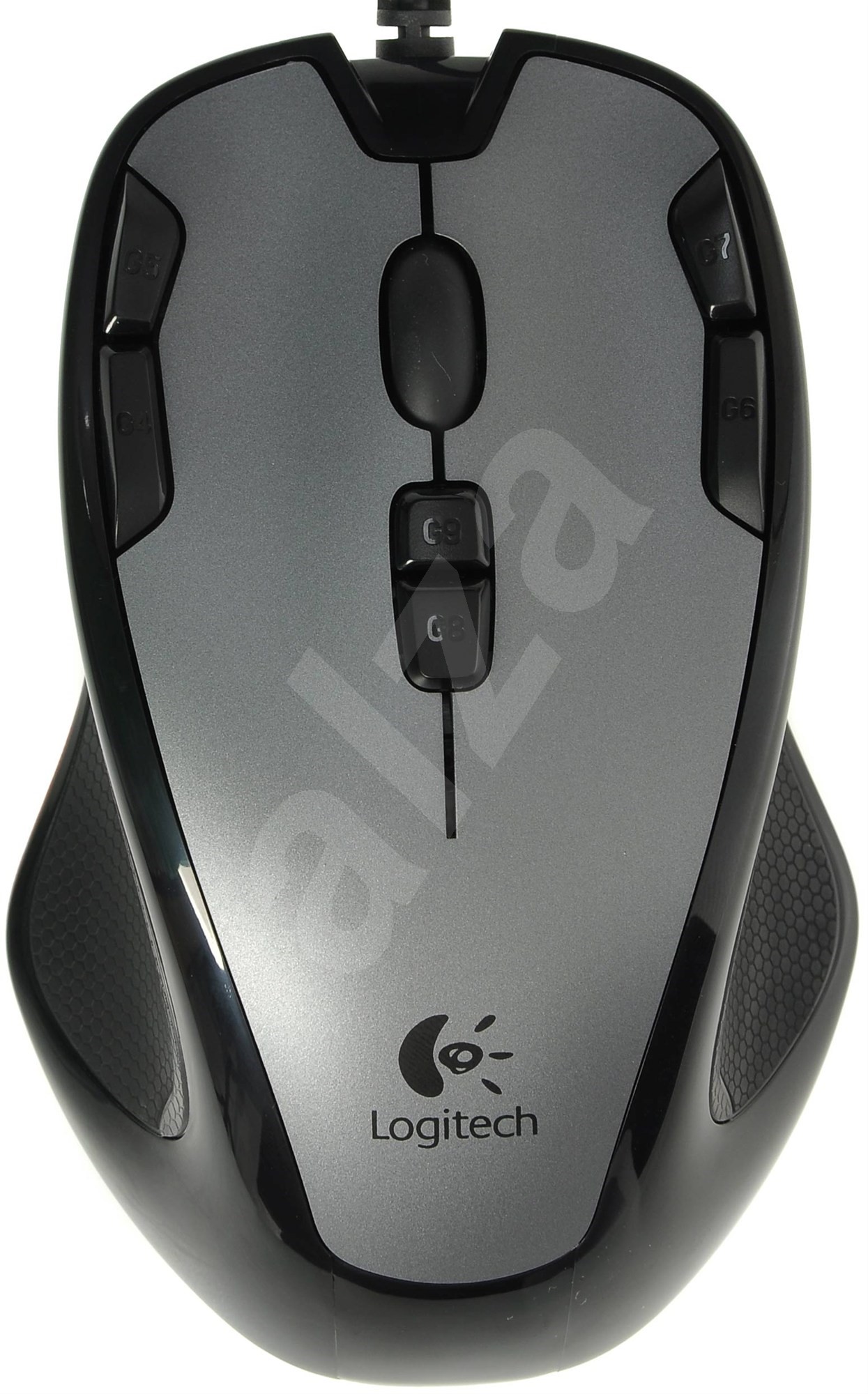 Logitech Gaming Mouse G300 - Myš | Alza.cz