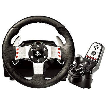 Logitech G27 Racing Wheel | Alza.sk