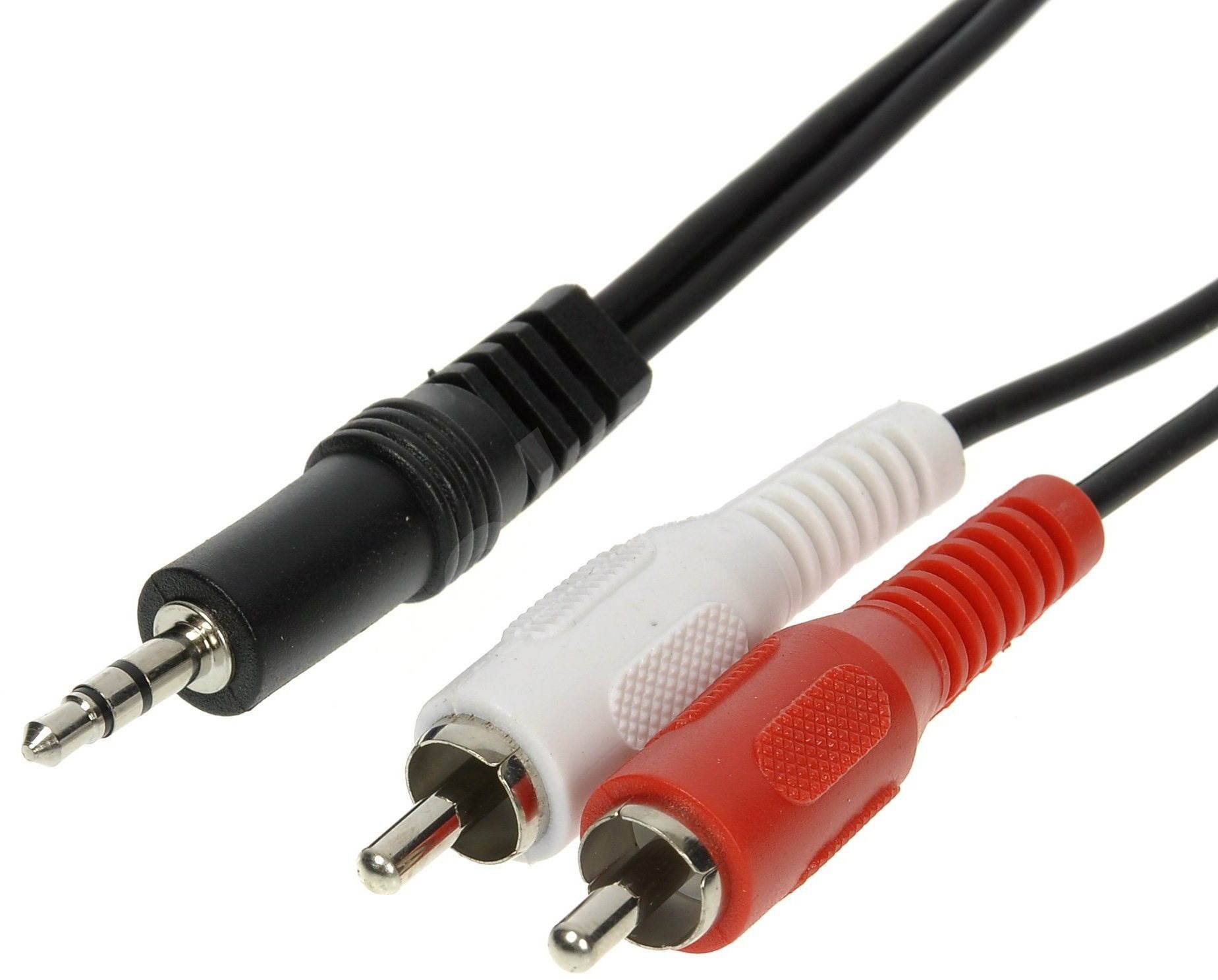 OEM Audio-Anschluss 1,5 m - Audio Kabel | Alza.de