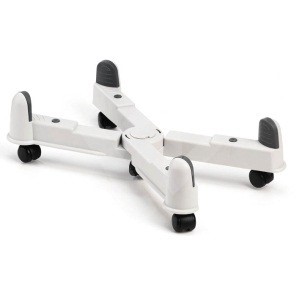 EDNET pojízdný podstavec pod PC skříň - | Alza.sk