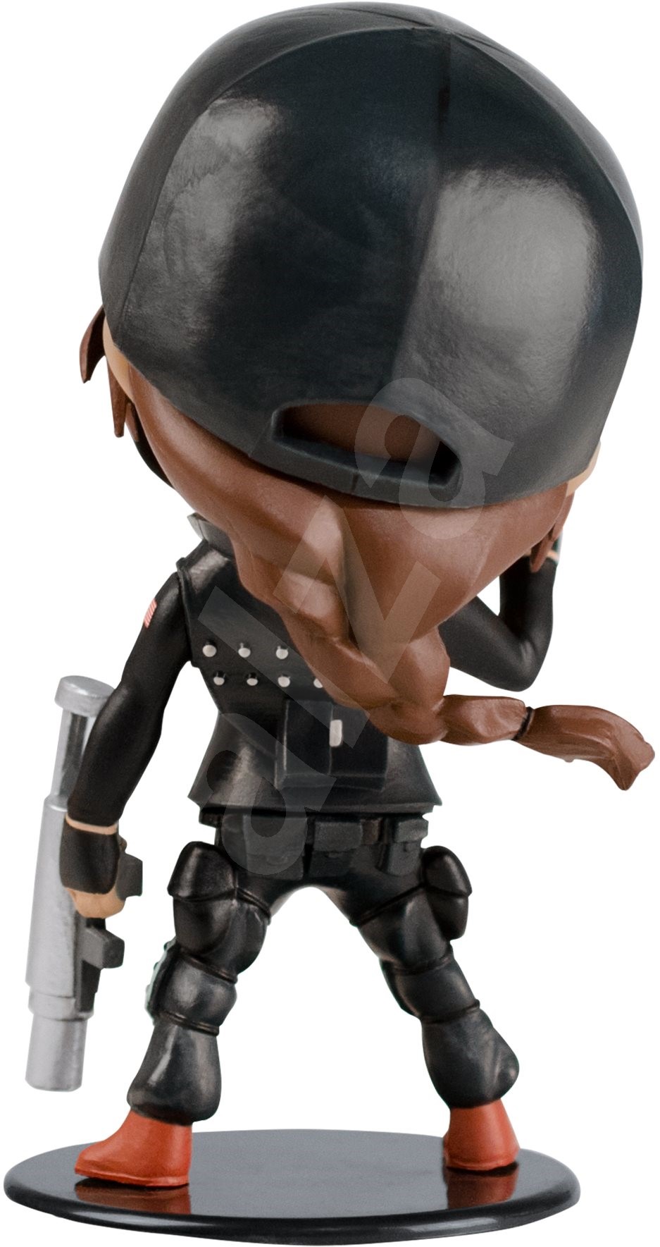 Rainbow Six Siege Chibi Figurine - Ash - Figur | Alza.de