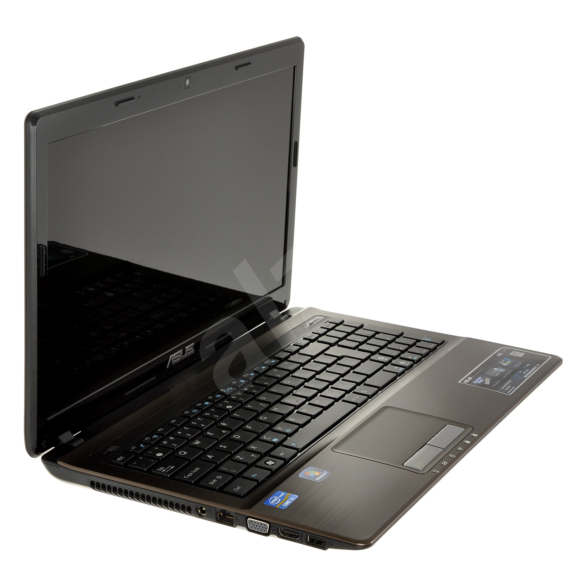 ASUS X53E-SX499V - Notebook | Alza.cz