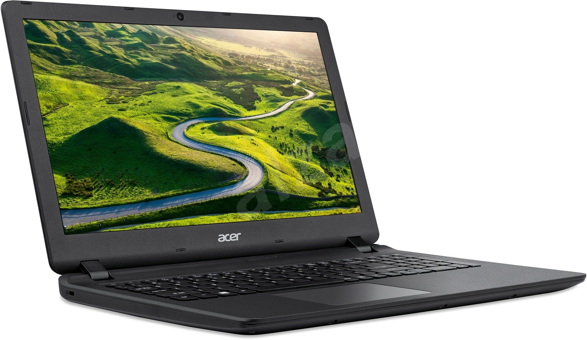 Acer Aspire ES15 Fekete - Laptop | Alza.hu