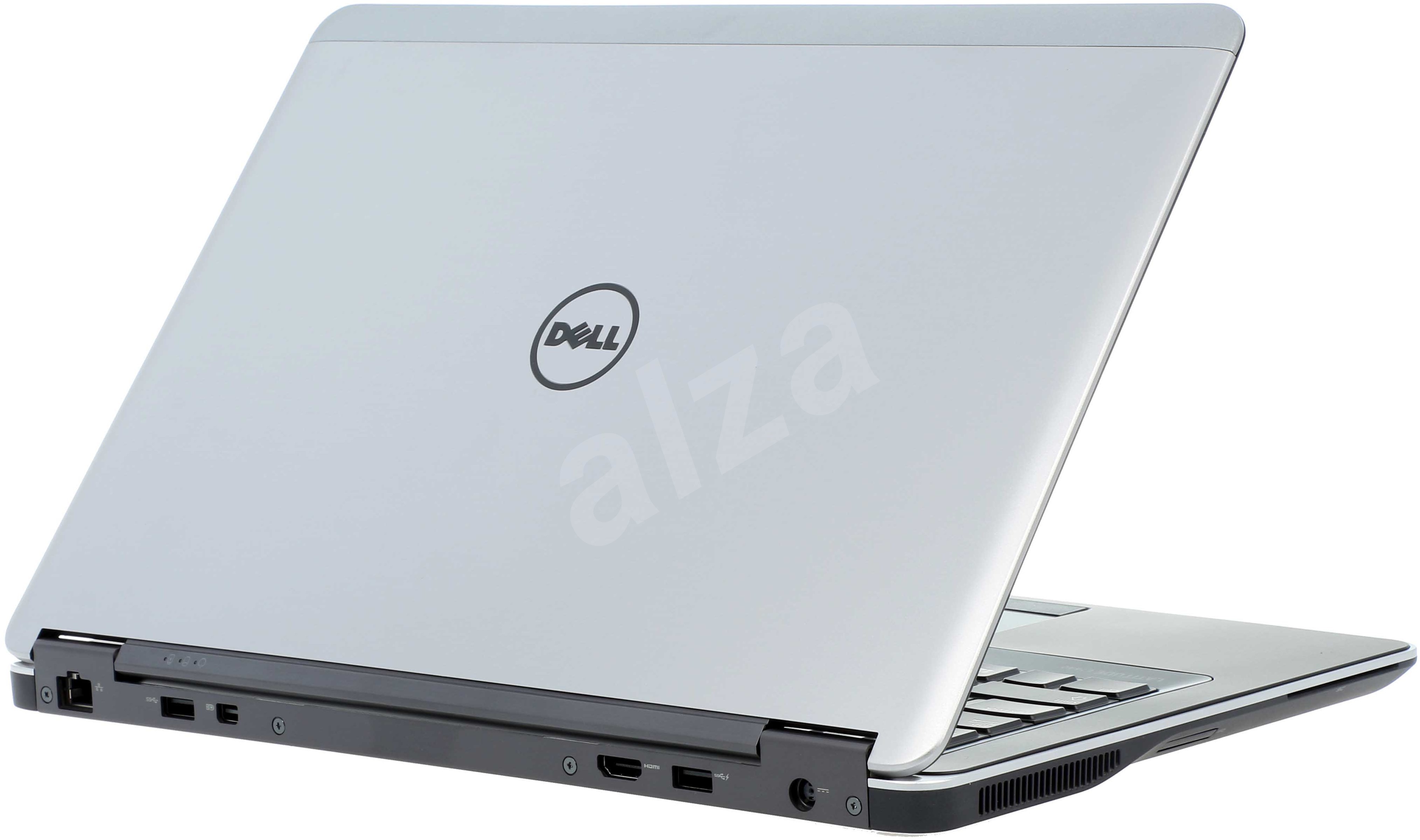 Dell Latitude E7440 silver - Ultrabook | Alza.cz