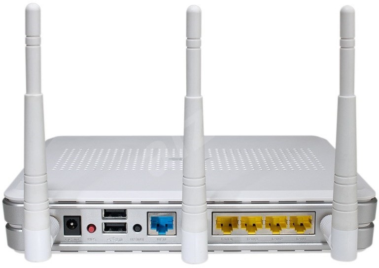 ASUS RT-N16 - WiFi router | Alza.cz