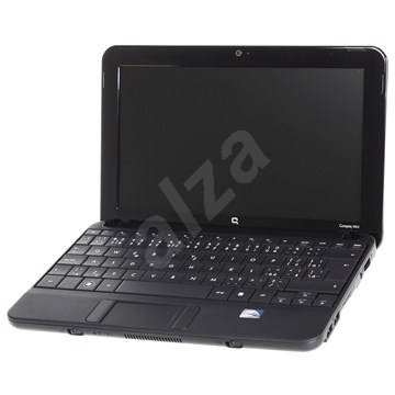 HP COMPAQ Mini CQ10-110ec - Mini notebook | Alza.cz