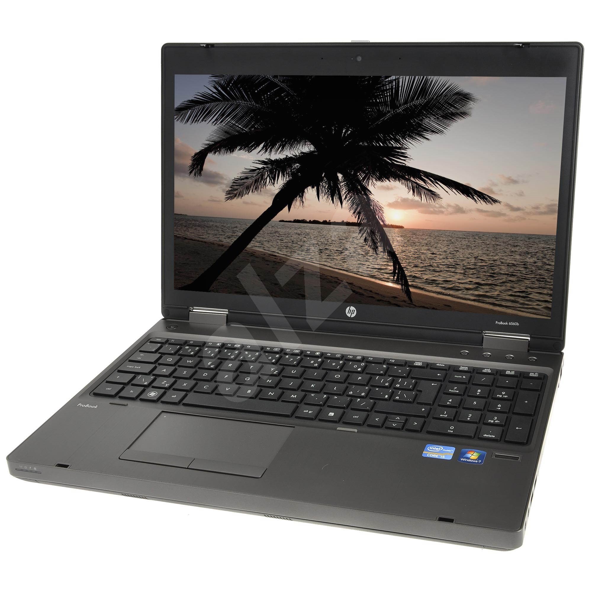 HP ProBook 6560b - Notebook | Alza.sk