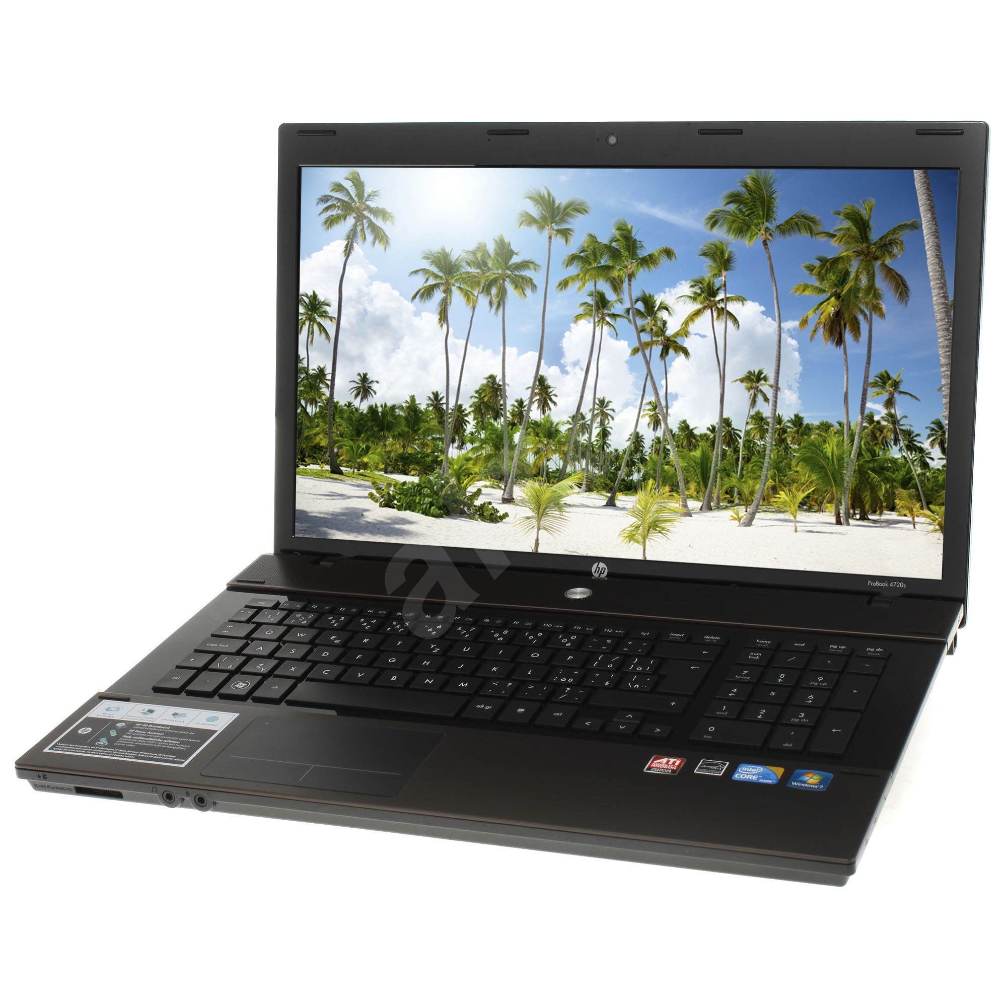 HP ProBook 4720s - Notebook | Alza.sk