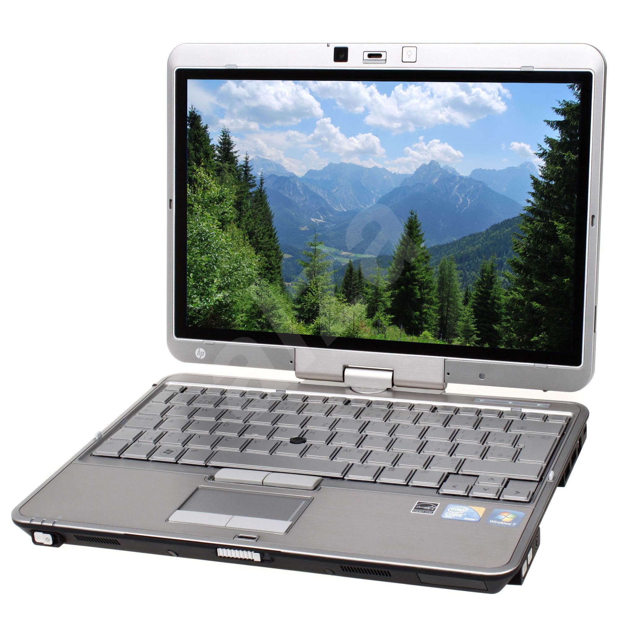 HP EliteBook 2740p Tablet PC - Notebook | Alza.cz