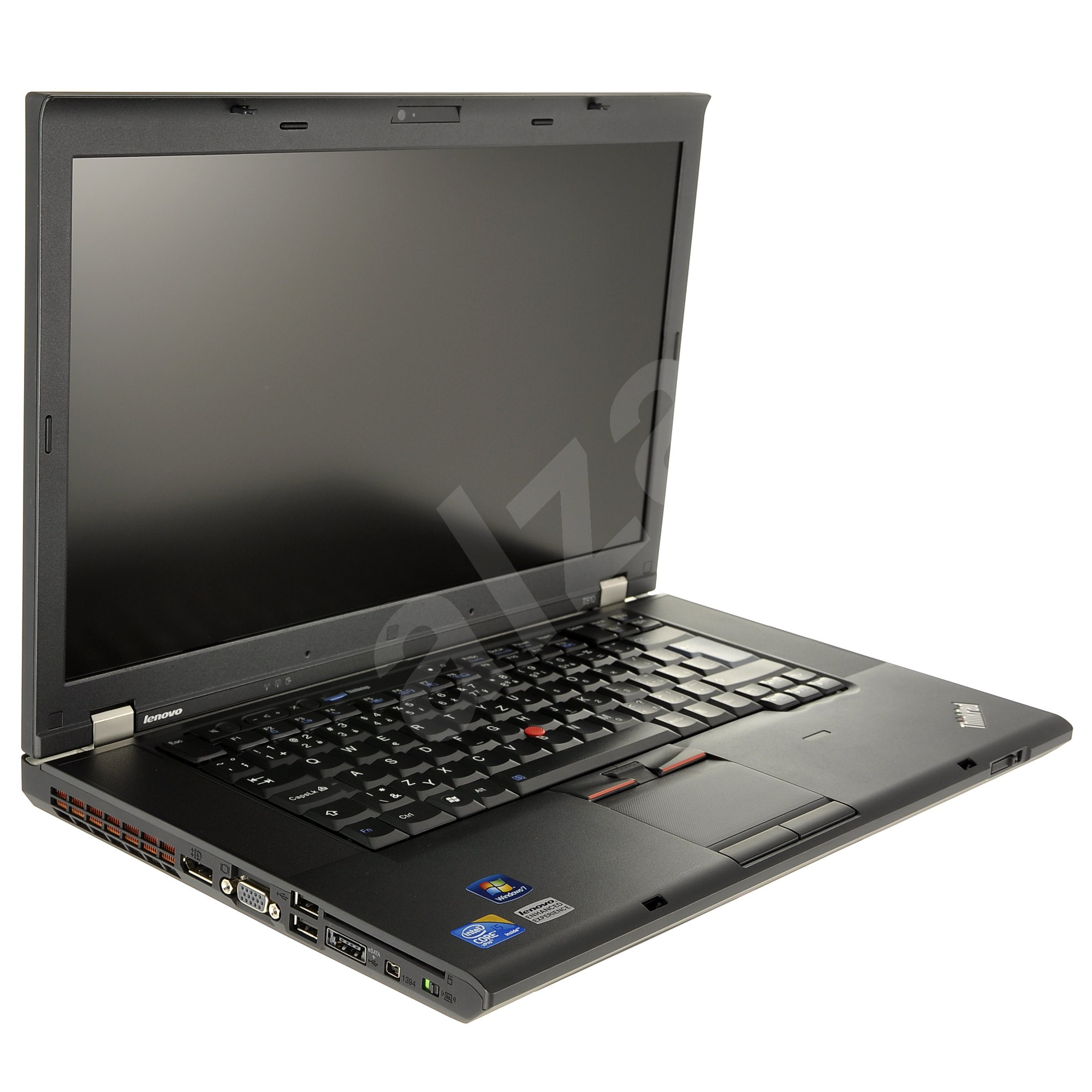 Notebook Lenovo ThinkPad T510 4384-Y15 | Alza.cz
