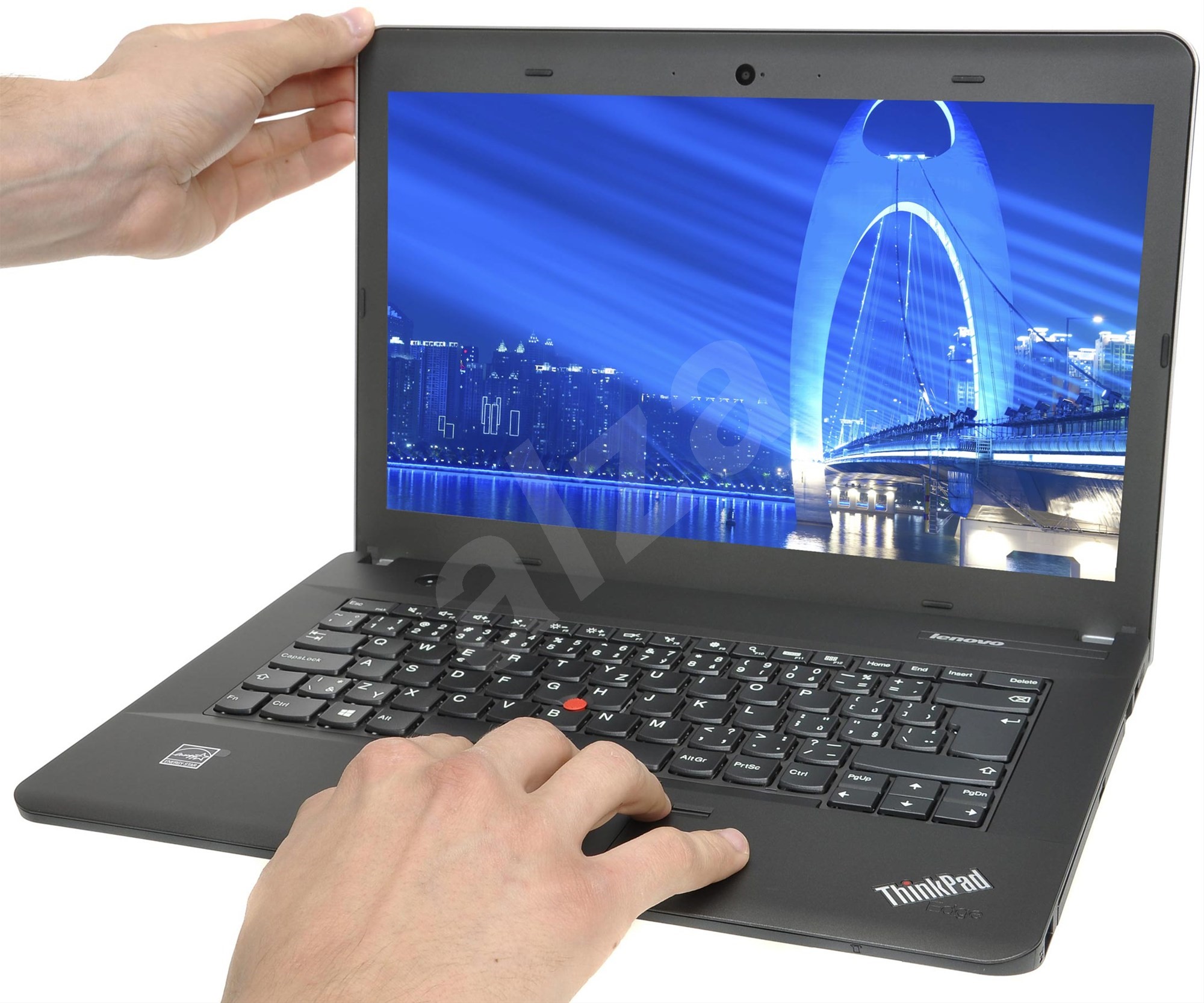Lenovo ThinkPad Edge E431 Black 6277-43G - Notebook | Alza.cz