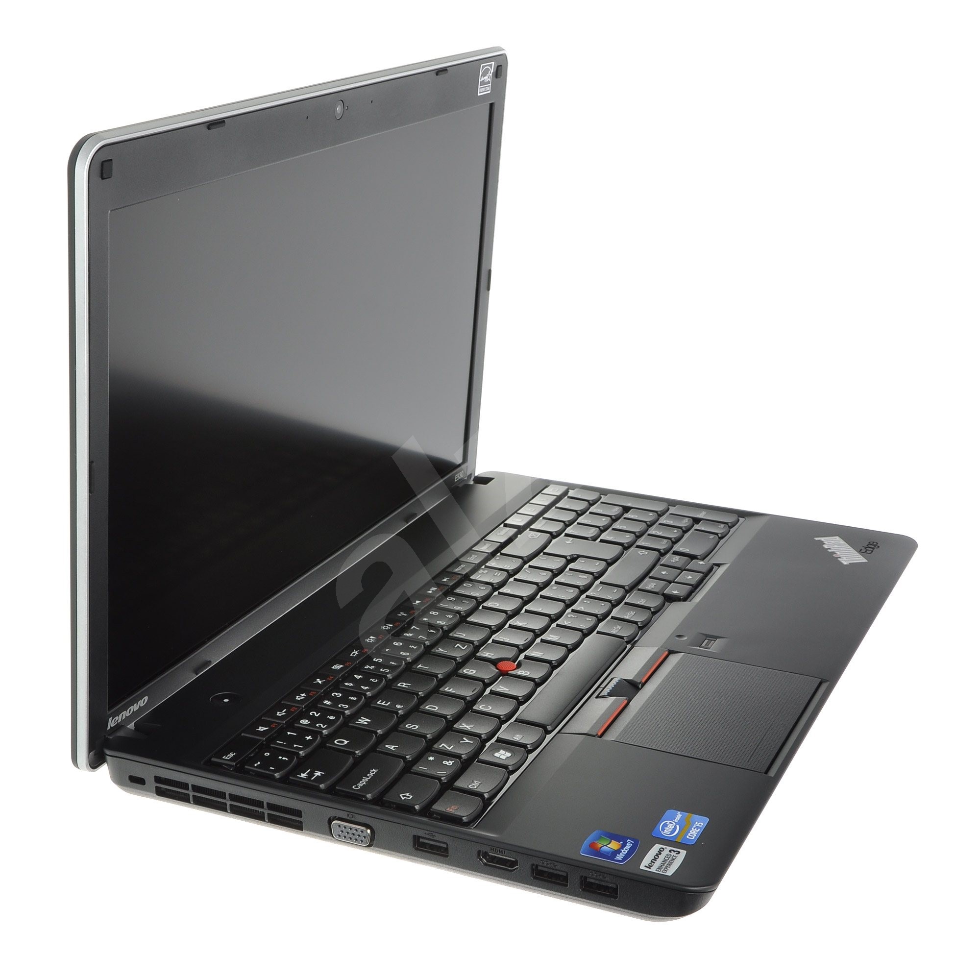 Lenovo ThinkPad Edge E530 černý 3259-C4G - Notebook | Alza.sk