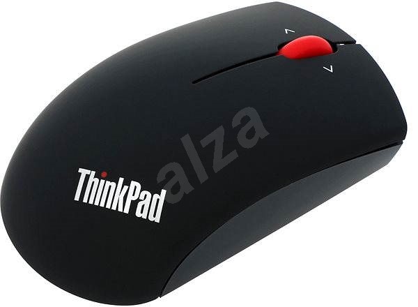 Lenovo ThinkPad Precision Wireless Mouse Midnight Black - Myš | Alza.cz