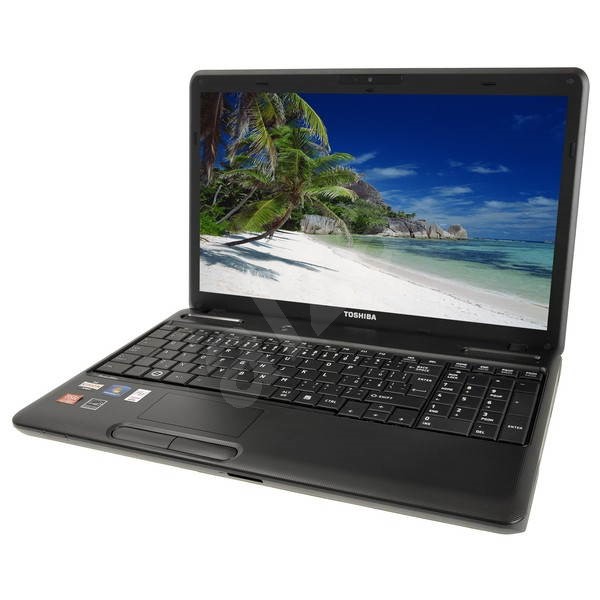 Toshiba Satellite C660D-1D2 - Notebook | Alza.cz