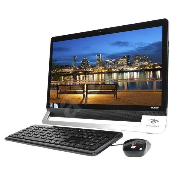 Packard Bell oneTwo L 5870 - All In One PC | Alza.cz