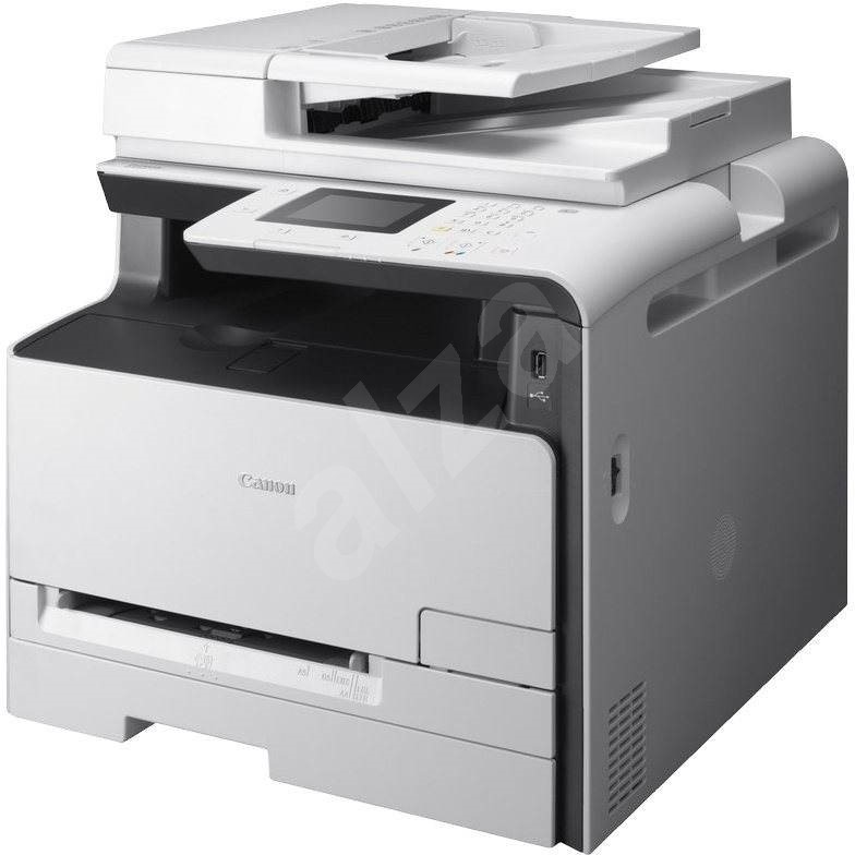 Canon i-SENSYS MF628Cw - Laserová tlačiareň | Alza.sk