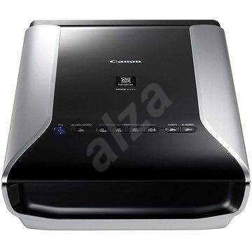 Canon CanoScan 9000F Mark II | Alza.sk