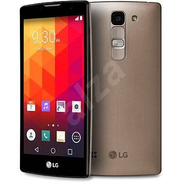 LG Spirit 4G LTE (H440n) Gold | Alza.sk