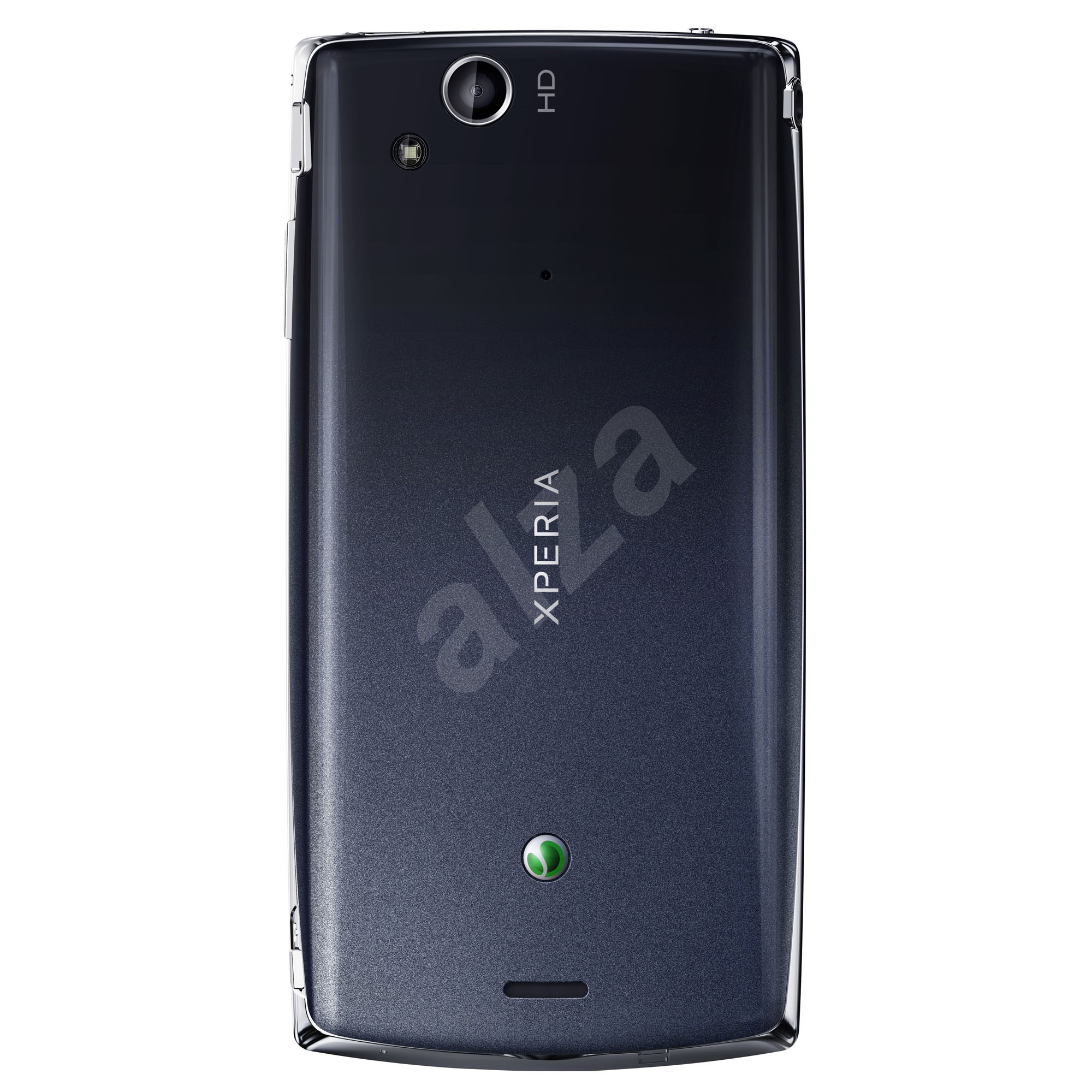 Sony Ericsson Xperia ARC S (LT18i) Midnight Blue - Mobilný telefón ...