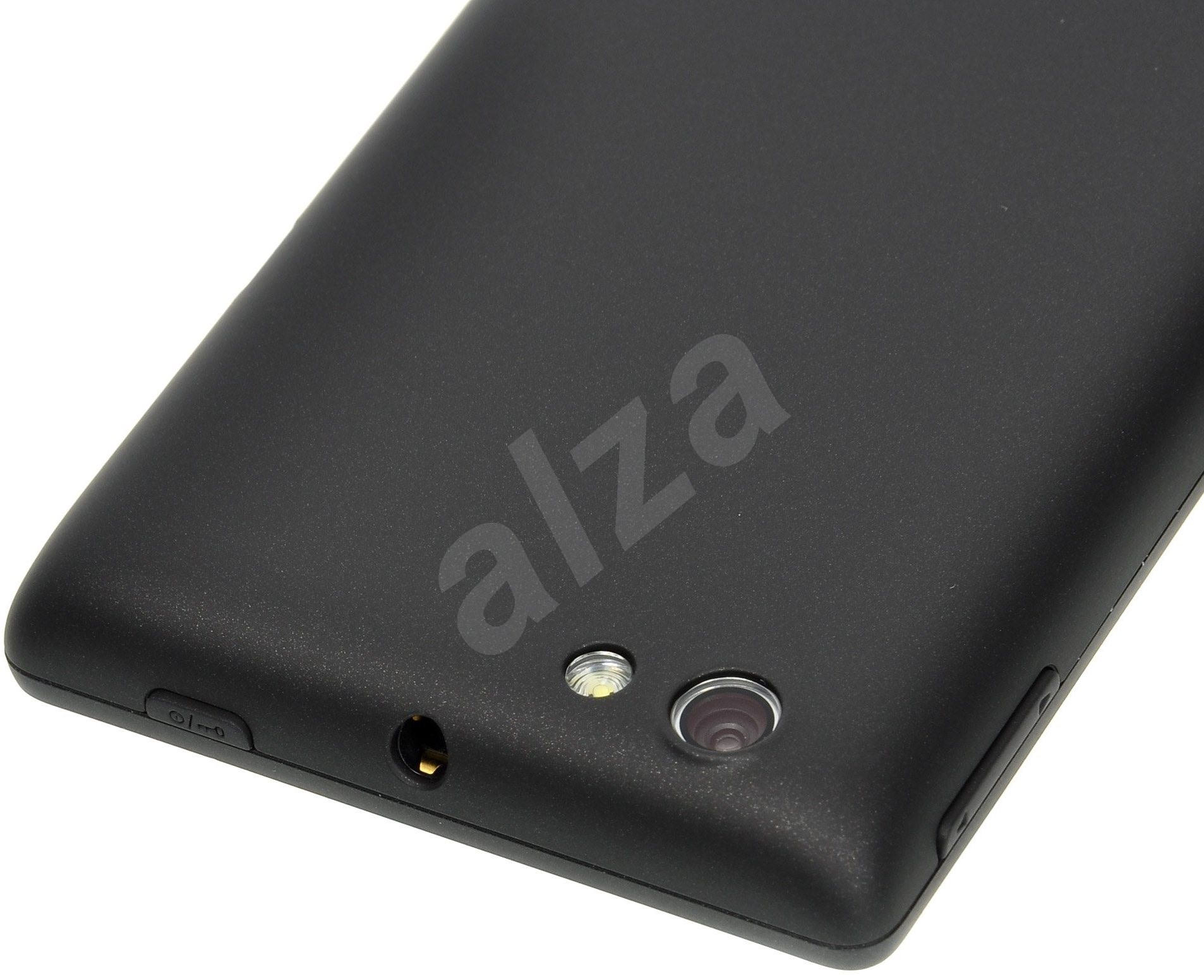 Sony Xperia Miro (ST23i) Black - Mobilný telefón | Alza.sk