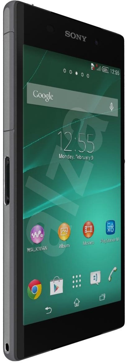 Sony Xperia Z2 Black - Mobilný telefón | Alza.sk