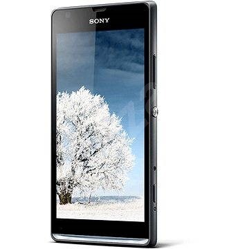 Mobilný telefón Sony Xperia SP (C5303) Black | Alza.sk
