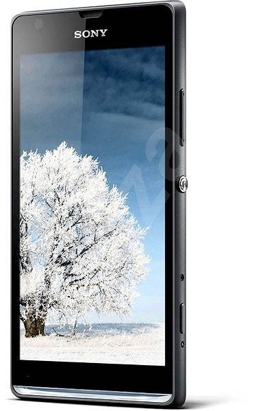 Sony Xperia SP (C5303) Black - Mobilný telefón | Alza.sk