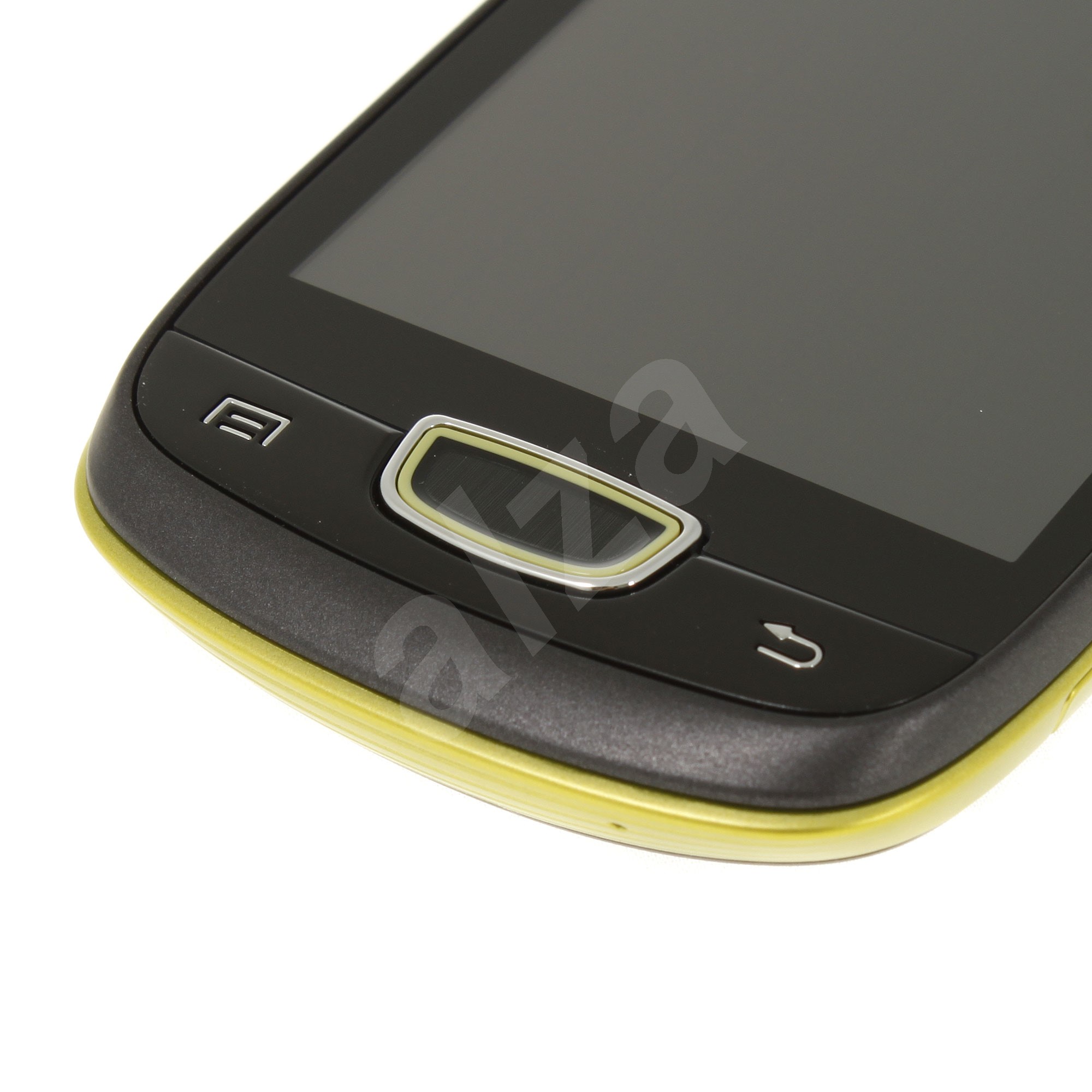 Samsung Galaxy Mini (S5570) Lime Green - Mobilní telefon | Alza.cz