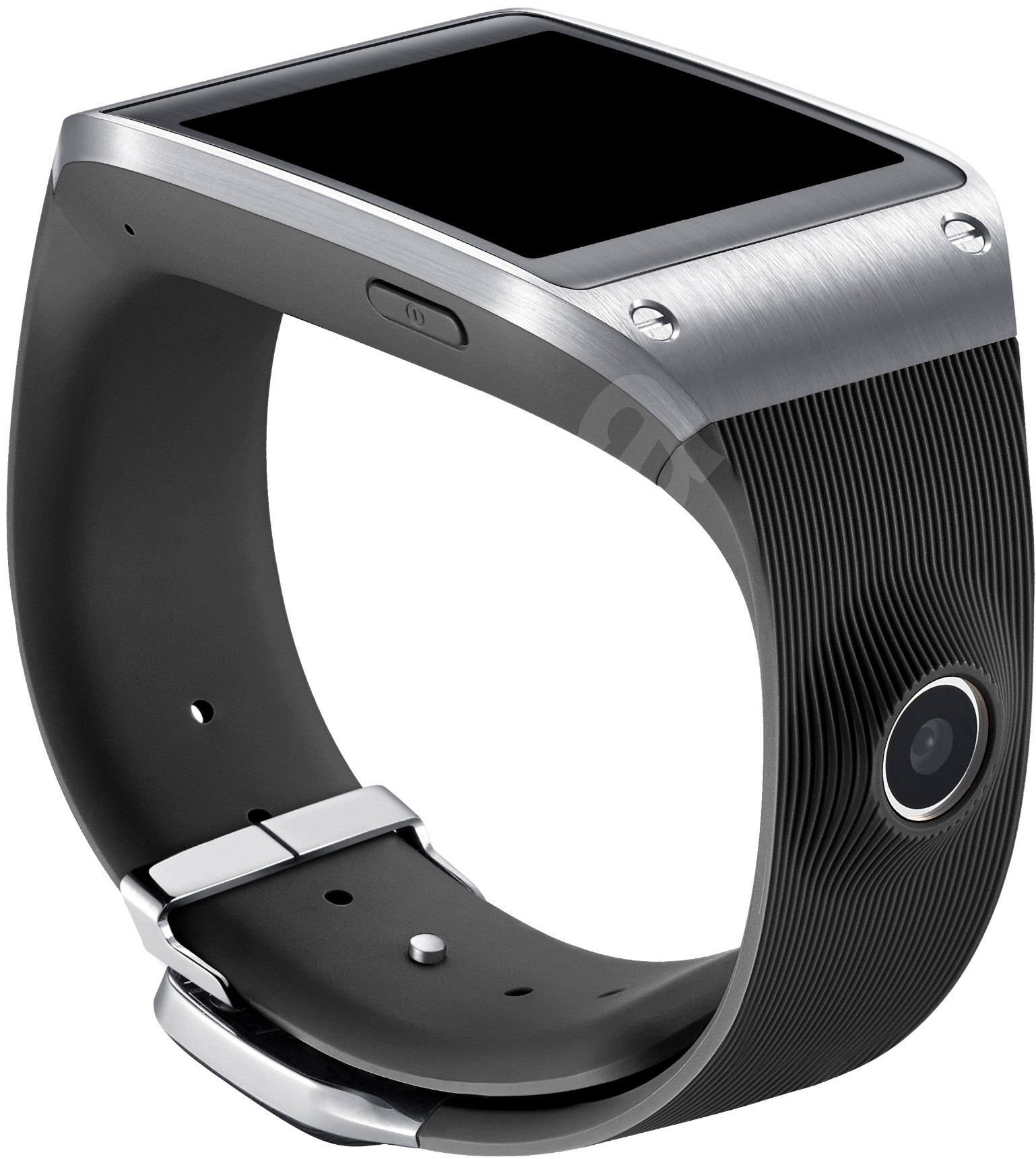 Samsung Galaxy Gear V7000 (Black) - Inteligentné hodinky | Trendy