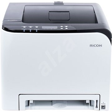 Ricoh Aficio SP C252DN - Laserová tlačiareň | Alza.sk
