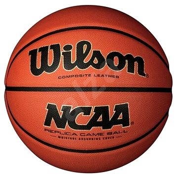 Wilson NCAA Replica Game Ball - Basketbalová lopta | Alza