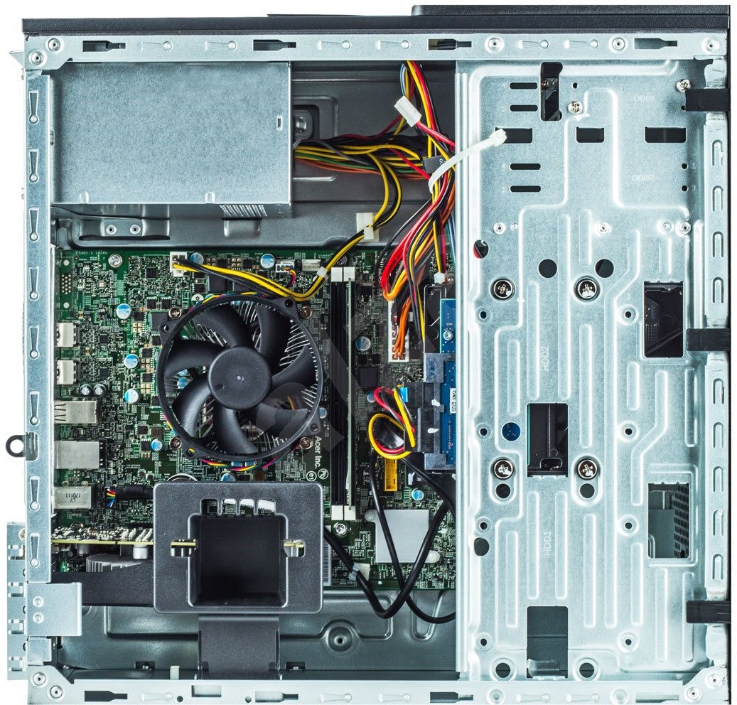 Acer Aspire TC-780 - Počítač | Alza.cz