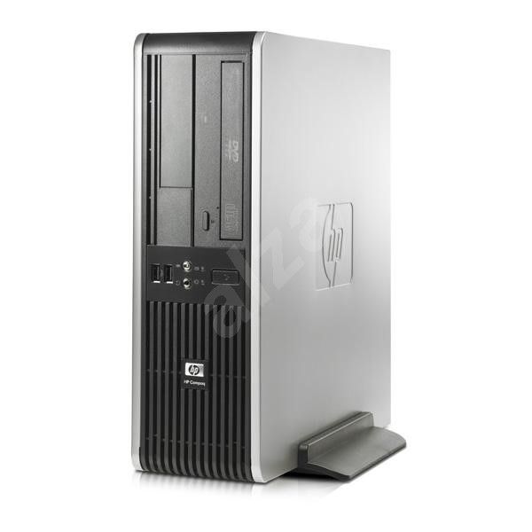 HP Compaq dc7900 Small Form Factor - Počítač | Alza.sk