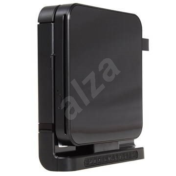 PRESTIGIO U-Mouse HDMI černý bez OS | Alza.cz